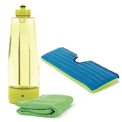 H2O e3 Accessories - Official Site