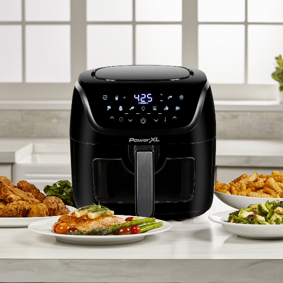 Power xl air fryer home store