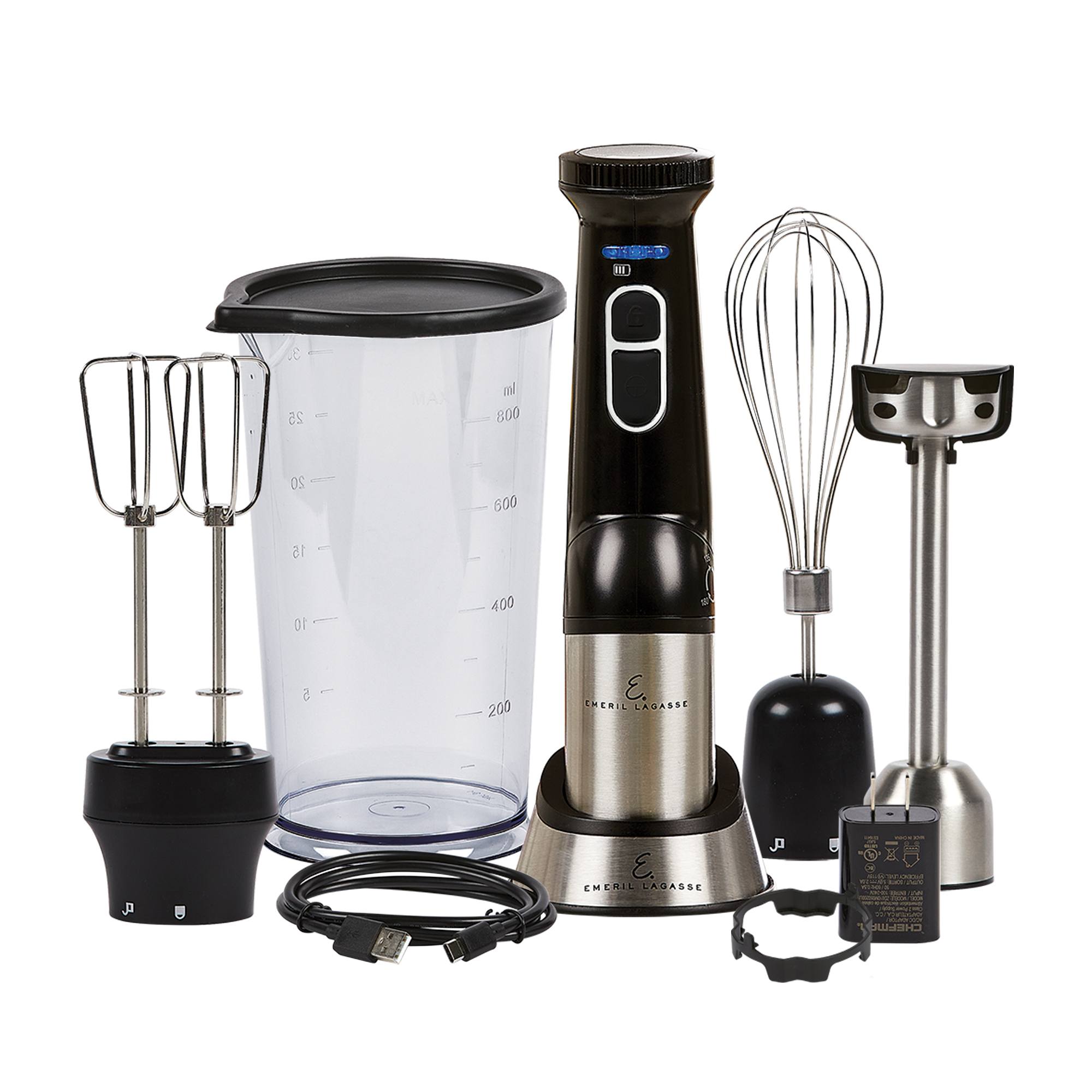 Blenders