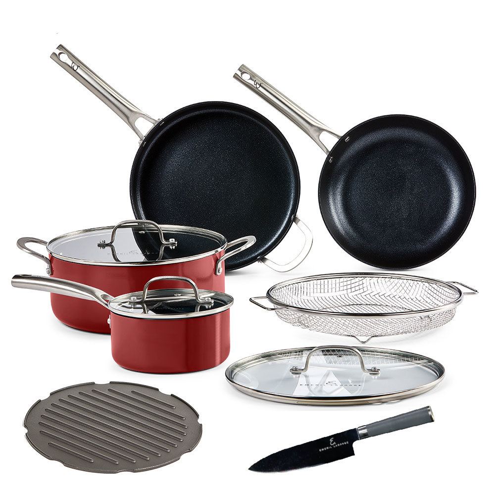 Emeril Everyday | Category of Products