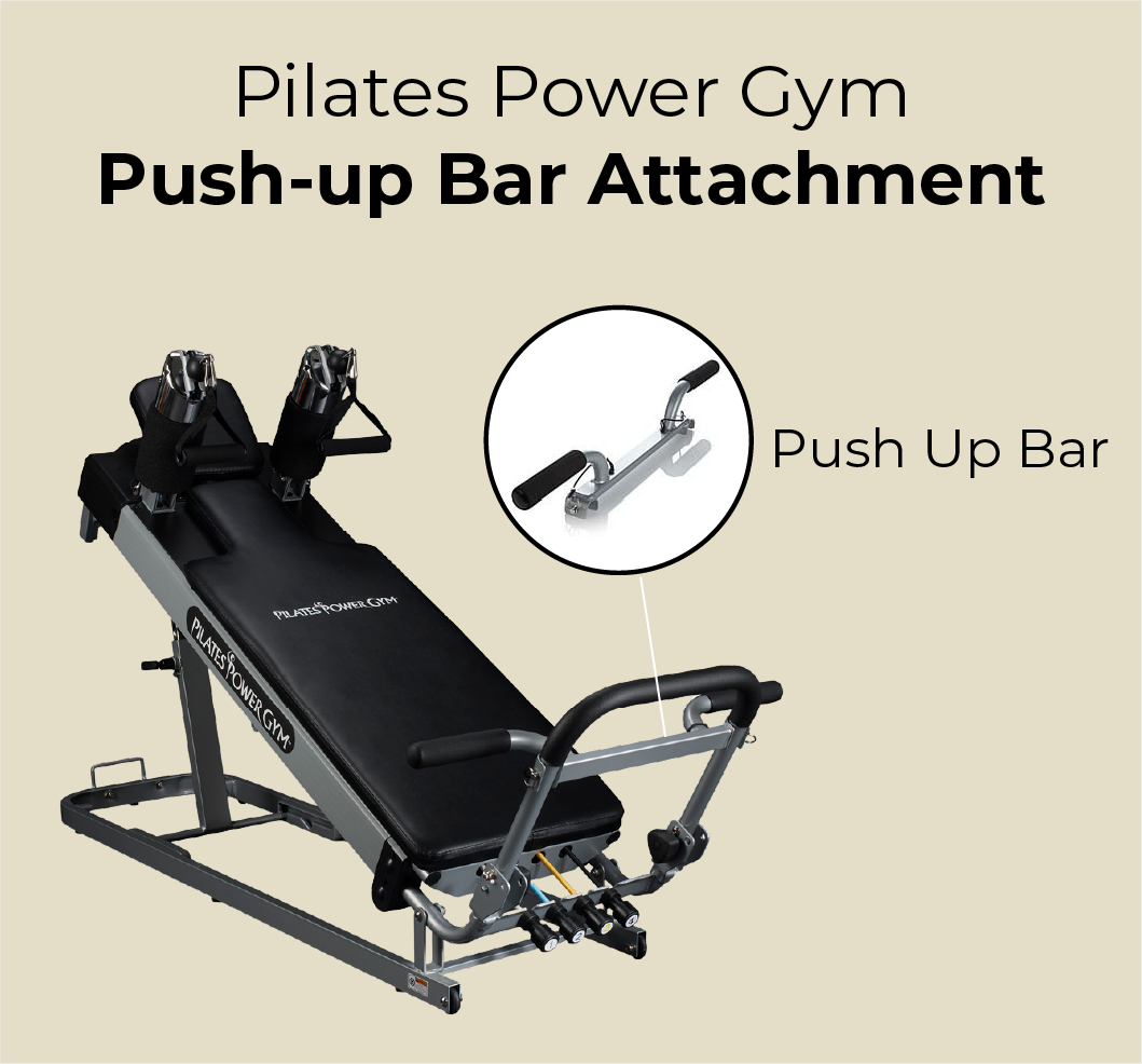 Pilate Power Gym™