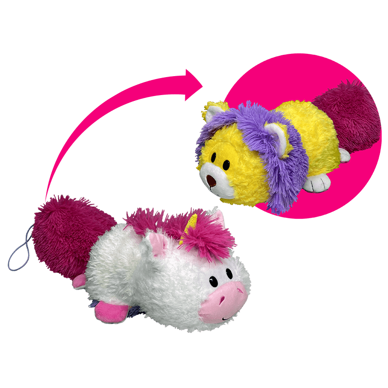 Flipazoo Magic Tails Official Website