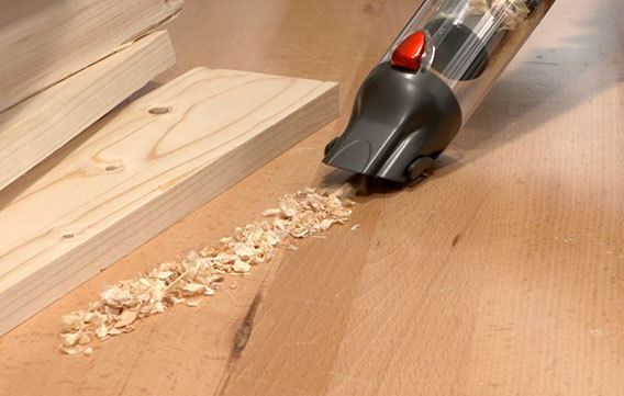 Official Ruvio Website - THE COMPACT, ULTRALIGHT HANDHELD VACUUM Ruvio Pro