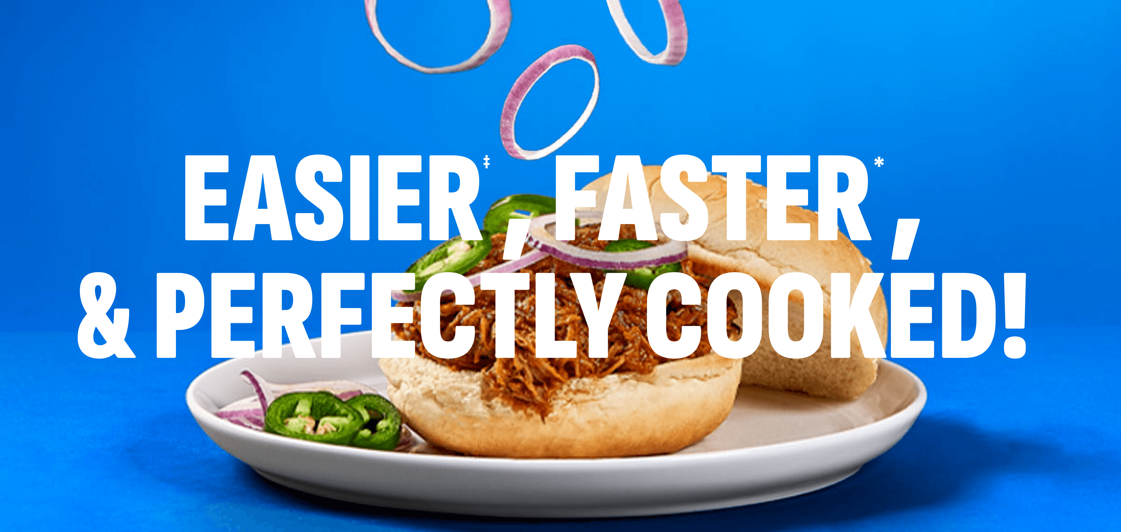 PowerXL StirMax Multi-Cooker | Power XL