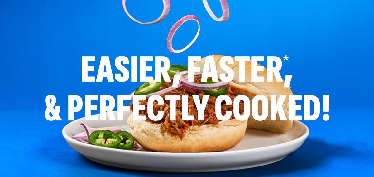 PowerXL StirMax Multi-Cooker | Power XL