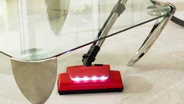 Quantum Vacuum | Advanced Water Filtration Vacuum with Micro Silver ...