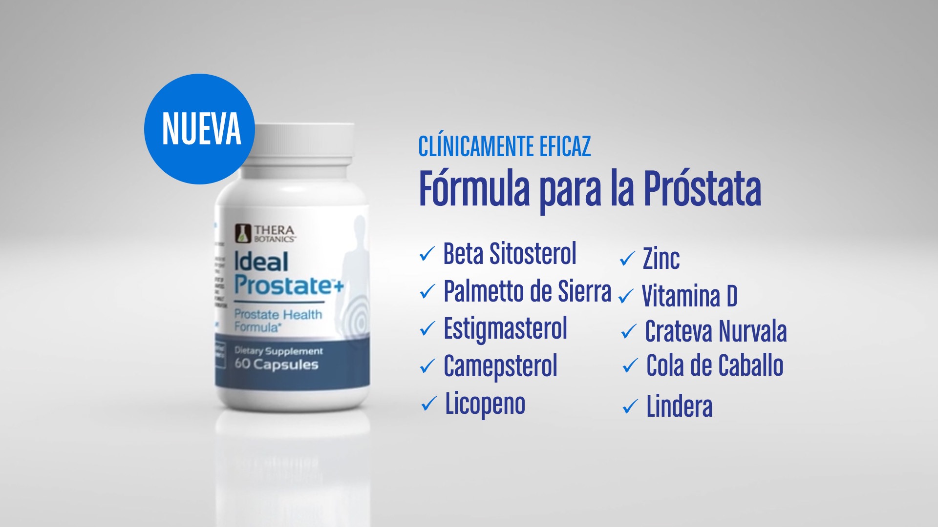 Ideal Prostate Plus