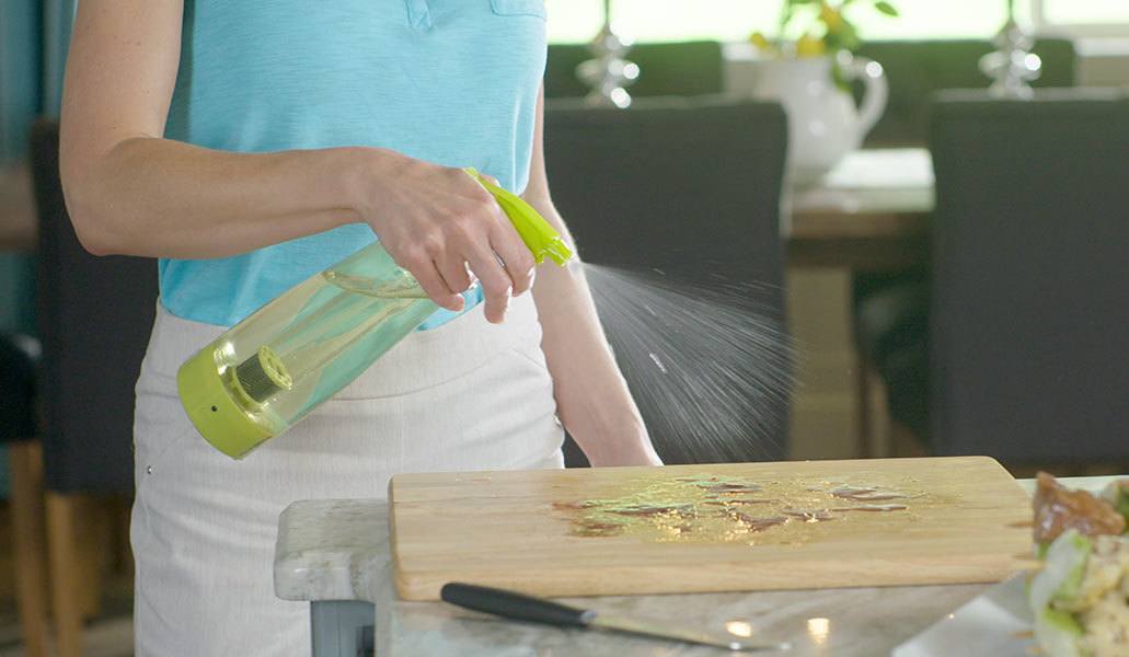 H2O e3 Eco Cleaner | Every Job, Everyday, Everywhere Cleaner | Thane UK